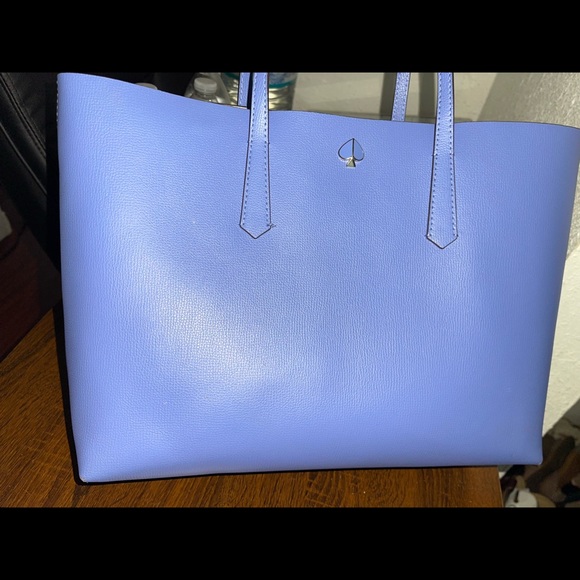 kate spade | Bags | Kate Spade Xl Purse In Immaculate Condition | Poshmark